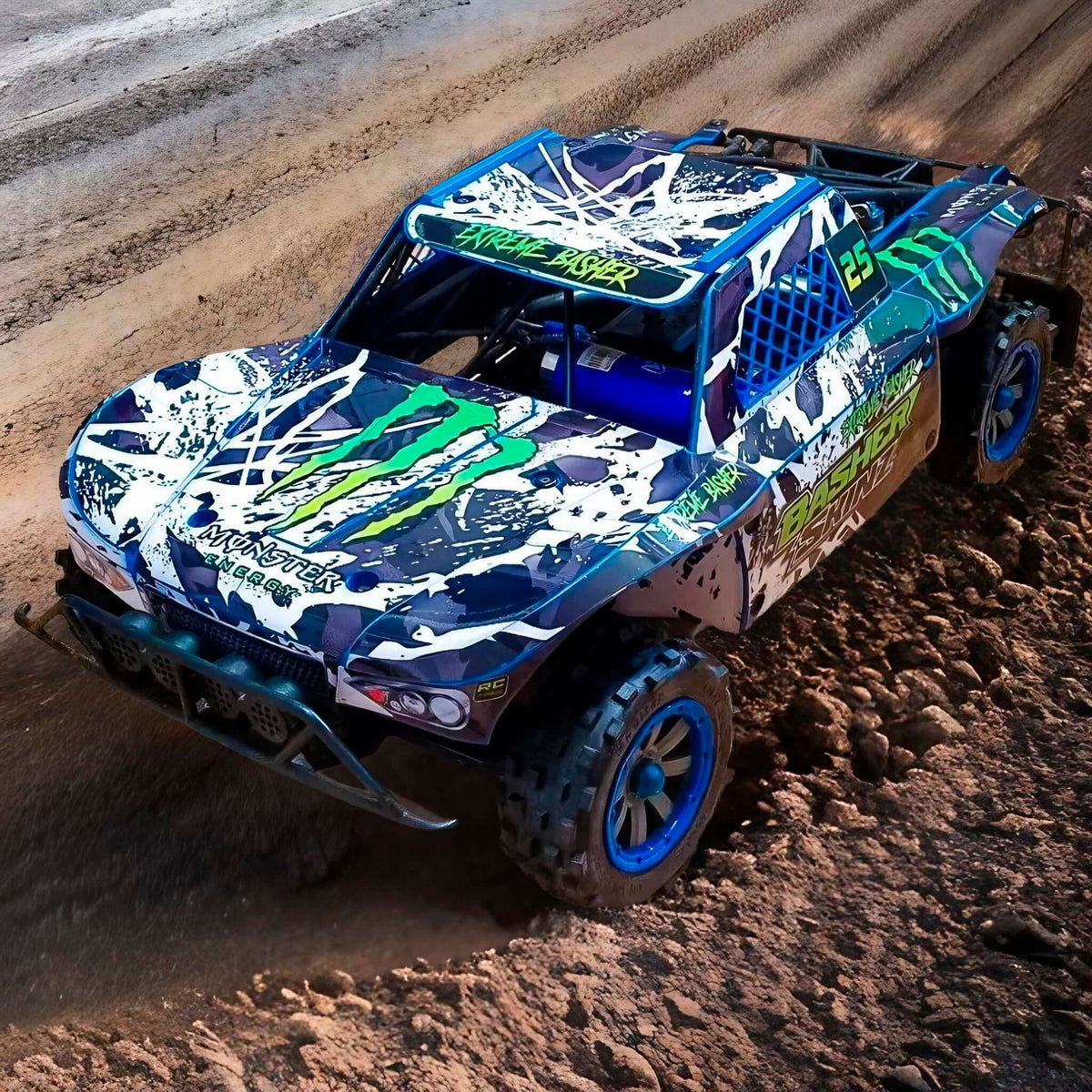 CREATE YOUR OWN SKIN chassis protection skin or Rc wrap