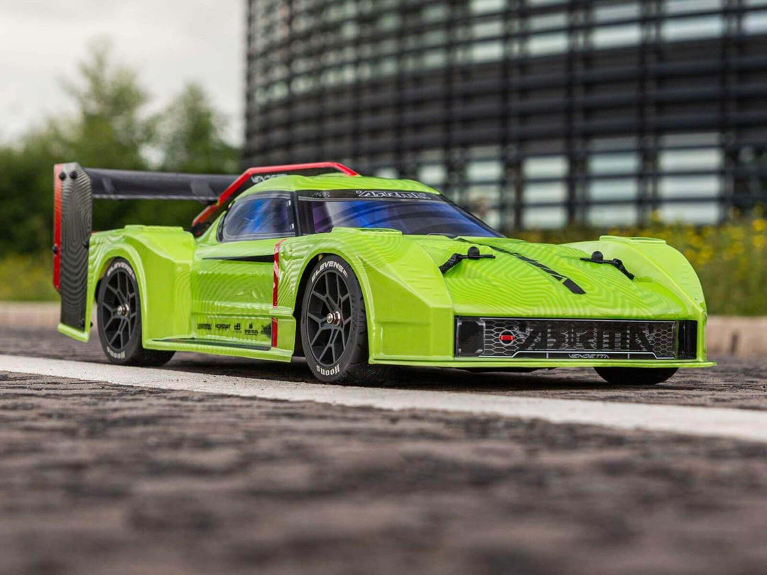 Basher Skinz, the ultimate Rc chassis protector skin for Arrma Traxxas