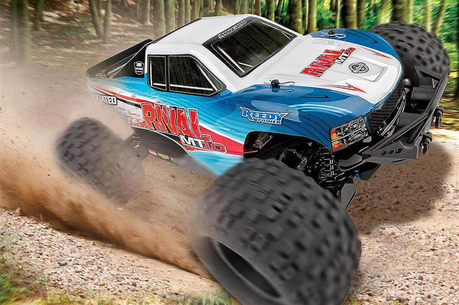 Basher Skinz, the ultimate Rc chassis protector skin for Arrma Traxxas