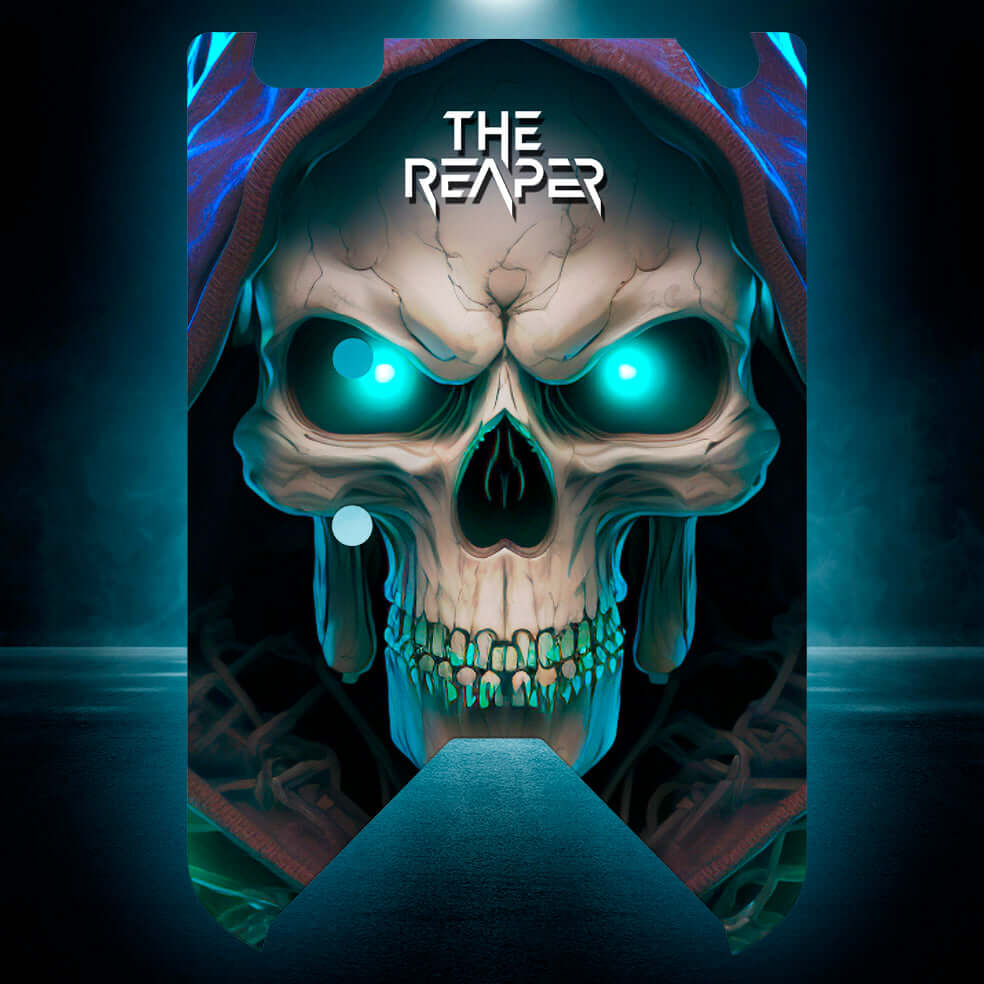 ARRMA KRATON Skin Killer Clown - Shield Up!