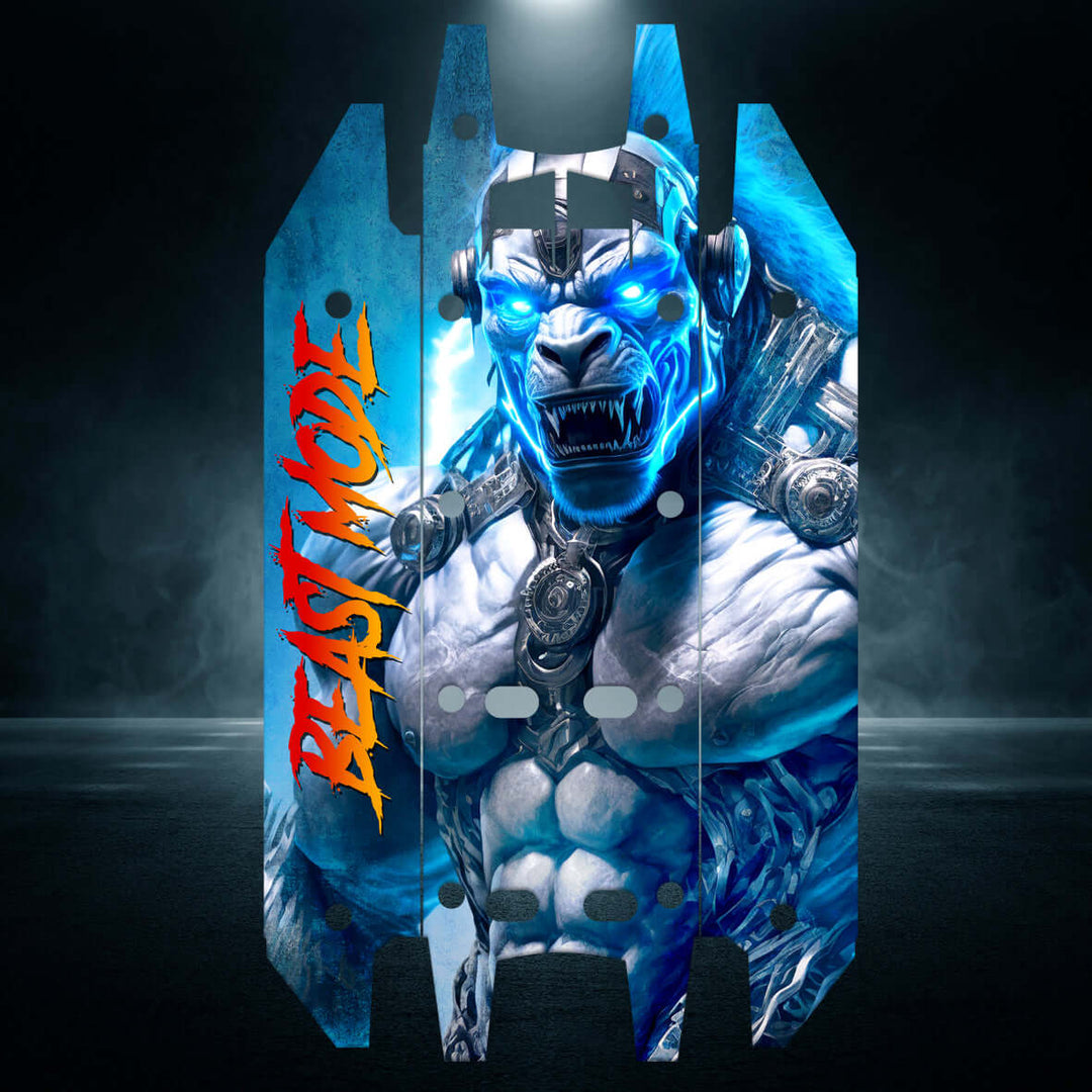 BASHER SKINZ